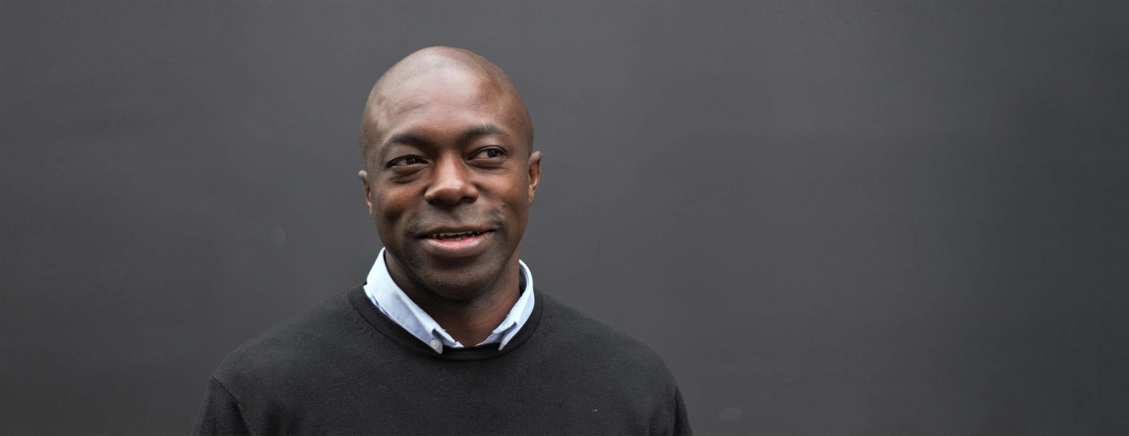 Bayo Alaba - For Southend East and Rochford