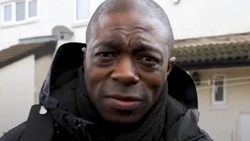 Bayo Alaba - For Southend East and Rochford