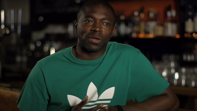 Bayo Alaba - For Southend East and Rochford